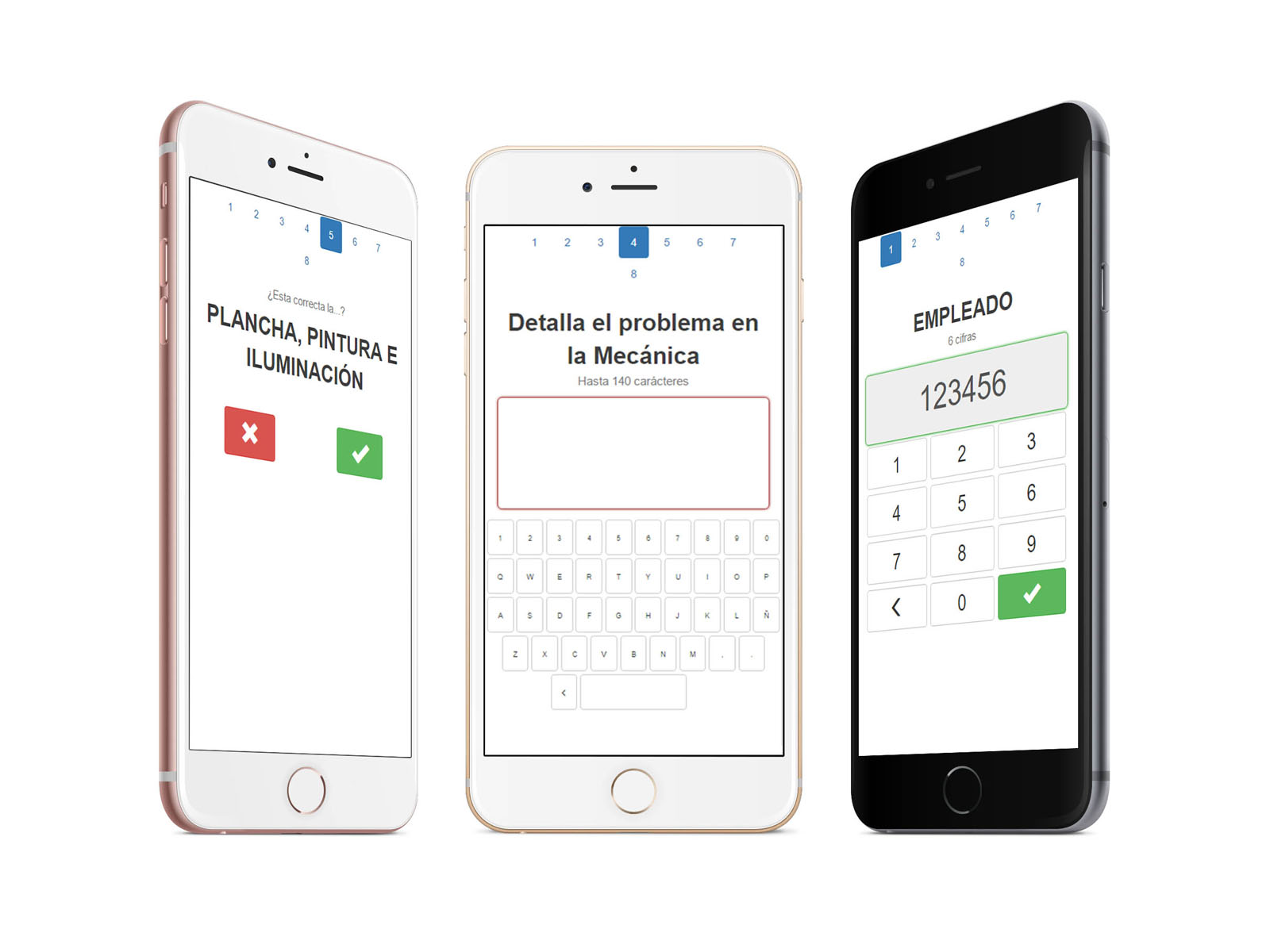 Goo Medical - Apps para salud